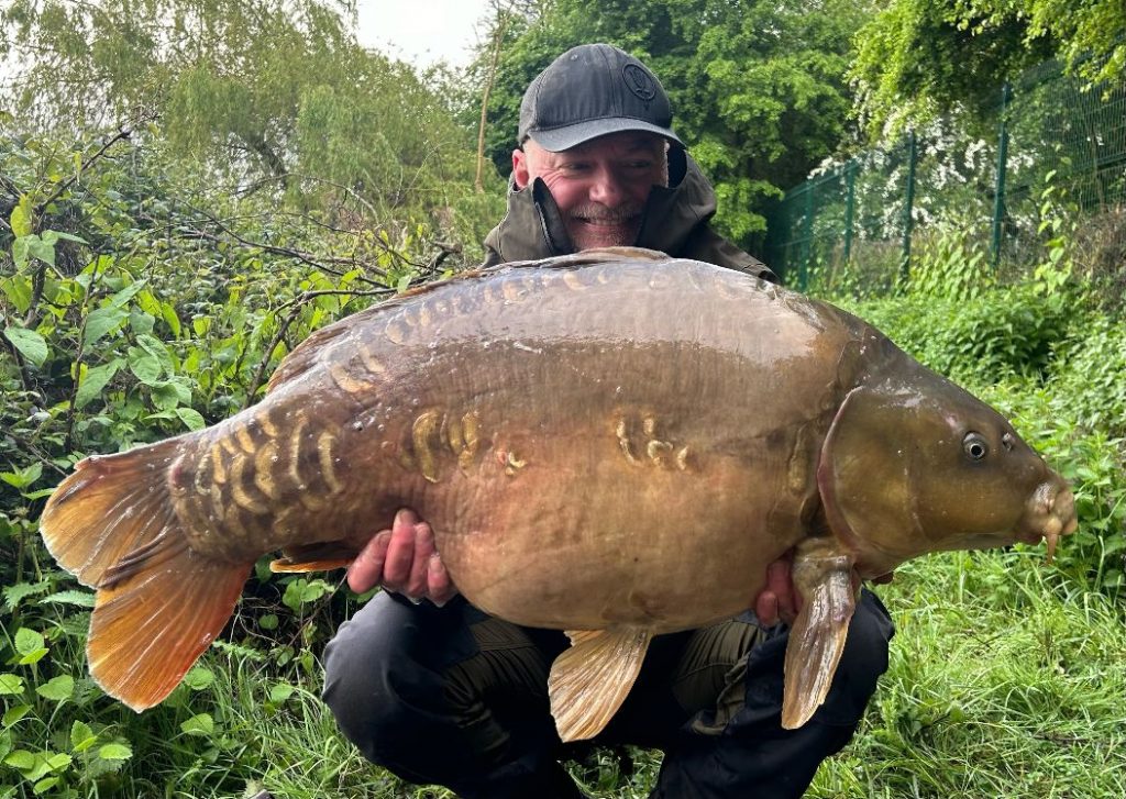 FAT MICRO GRUB ZIG ULTRAS – Shilhams Ltd